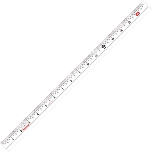 FastCap Flatback Story Pole 16 Foot Tape - Want It All