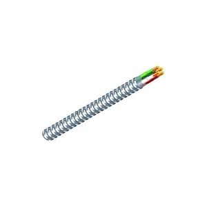 100' 250MCM - 3 WG MC Metal CLX Cable Armor - Electrical Cables ...
