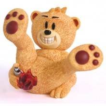 Bad Taste Bears - Donald: Amazon.co.uk: Toys & Games