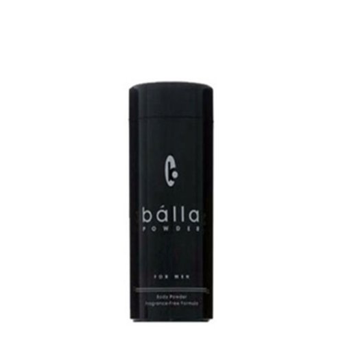 Balla Powder Talc For Men, Fragrance Totally free three.53 oz (100 g ...