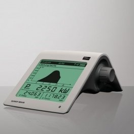 SMA Sunny Beam Solar PV Energy Monitor Smart Meter Photovoltaic ...