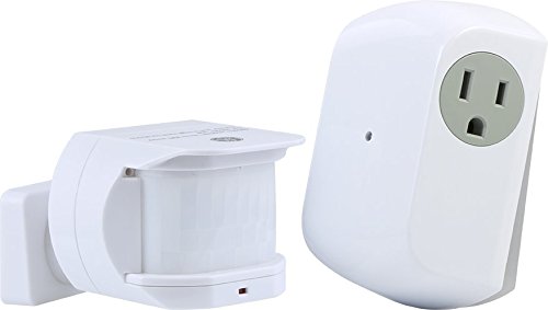 Top 5 Best motion sensor outlet for sale 2016 | BOOMSbeat