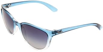 Amazon.com: Ray-Ban RB4167 Emma Cateye Sunglasses 59 mm, Non-Polarized ...