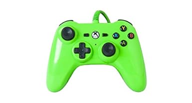 [PowerA] Xbox One Licensed Mini Wired Controller, Releasing Oct 17 in ...