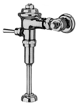 DELANY FLUSHBOY URINAL FLUSH VALVE #451: Amazon.com: Industrial ...