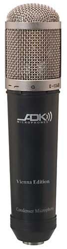 Best Review ADK Vienna Edition True Condenser Pressure Gradient Fixed ...