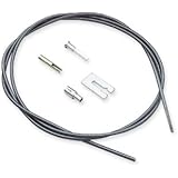 Amazon.com: Motion Pro 01-0107 Universal Speedometer Cable Kit: Automotive