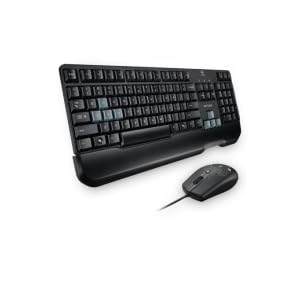 Logitech G100 Gaming Desktop Combo-USB price in Pakistan, Logitech in ...