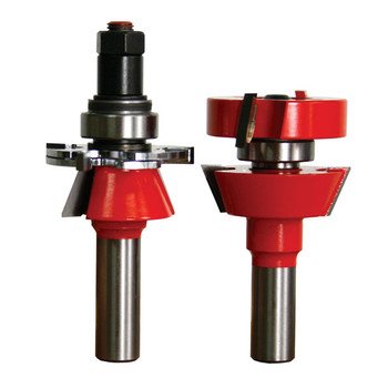 !! Freud 99-762 New Premier Adjustable Rail and Stile System Shaker ...