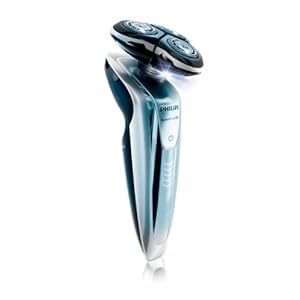philips norelco electric razor sensotouch 3d 1260x Best Price