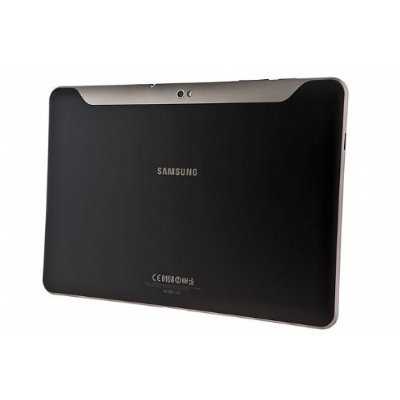 Samsung Galaxy TAB 10.1 GT-P7500 16GB, Wi-Fi + 3G Unlocked Honeycomb ...
