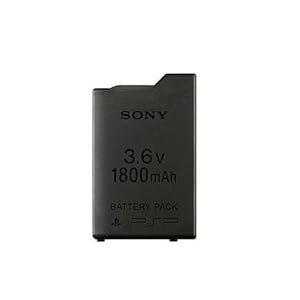 How to make a Pandora Battery (PSP 1001) - YouTube