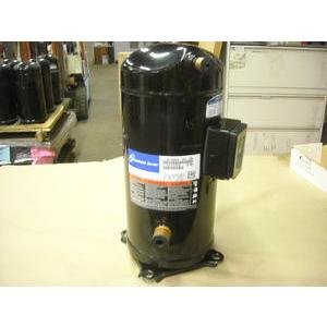 COPELAND ZR144KCE-TF5-250/34B0053N06 12 TON AC/HP SCROLL COMPRESSOR ...