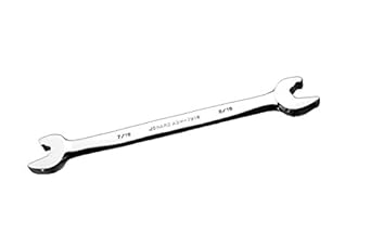 Jonard Speed Wrench: Open End Wrenches: Amazon.com: Industrial & Scientific