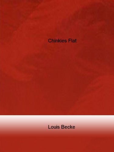 Chinkies Flat | largowinchii