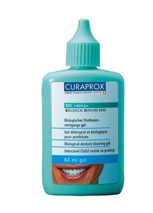 CuraProx Denture Gel (Daily) BDC 100 60ml | Nakosite