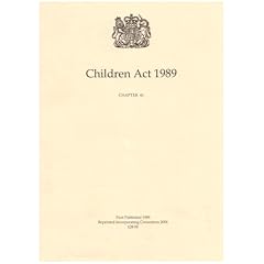 Case Comment: Re B [2009] UKSC 5 – UKSCBlog