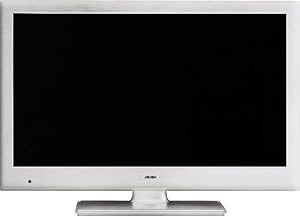 BUSH 24IN FULL HD 1080P LED TV/DVD WHITE: Amazon.co.uk: Electronics