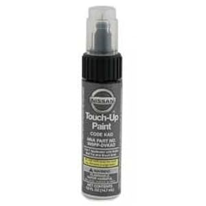 Amazon.com: Nissan Touch up Paint .5oz 2-in-1 Applicator (KAD Gun ...