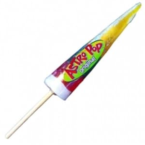 An old school favorite... Astro Pops (With images) | Astro pop, Retro ...
