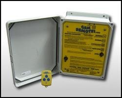 Amazon.com : Gem GR1 Boat Lift One Motor Remote : Boating Equipment ...