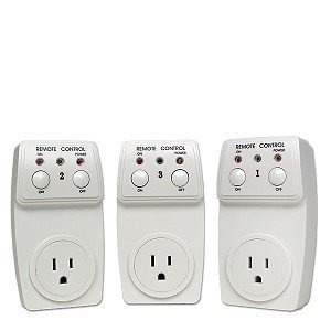 BestSeller Remote Controlled Switch Socket – 3-Pack | cranexfomo176