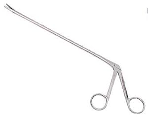 Amazon.com: 8" ALLIGATOR FORCEPS: Home Improvement