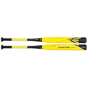 Amazon.com : Easton A11322932 FP14X1 FX1 2-Piece Composite Fastpitch ...