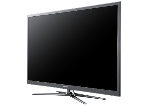 Samsung PN60E7000 60-Inch 1080p 600 Hz 3D Ultra Slim Plasma HDTV (Black ...