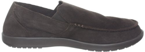 Купить crocs Men's Santa Cruz Suede II Loafer в интернет-магазине ...