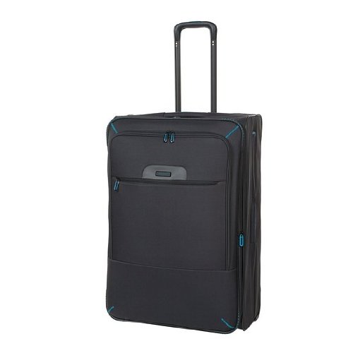 Travelite CrossLITE Trolley 64 cm, 69-78 Liter | »»» Günstige Trolley ...