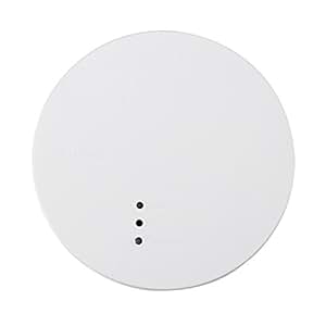 Lutron QSM2-4W-J QS Sensor Module 24V 4 Input Juction Box Mount, White ...