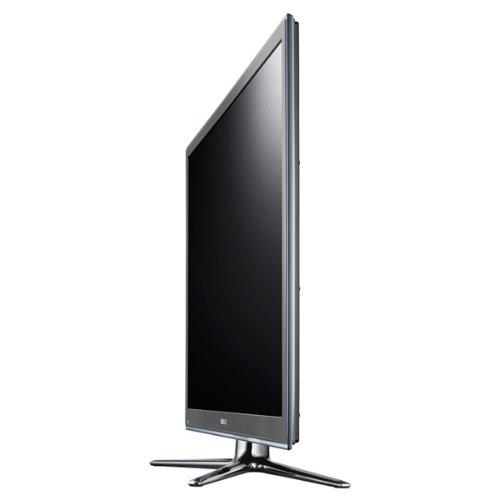 Samsung PN64D8000 64-Inch 1080p 600Hz 3D Plasma TV [2011 MODEL] | The TV