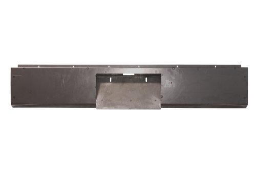 1994-2003 Ford Ranger SPLASH Stepside STEEL Roll Pan with License Box ...