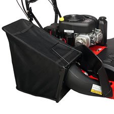 Ariens Wide Area Walk Lawn Mower Side Bagger – 71106600 Review,For Sale ...