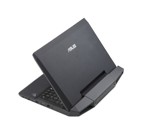 Best Buy ASUS G53SX-A1 15.6-Inch Gaming Laptop - Republic of gamers ...