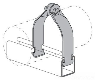 Power strut – Building mixtures