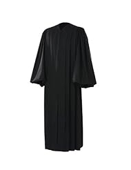 Amazon.com: judges robes: Clothing, Shoes & Jewelry