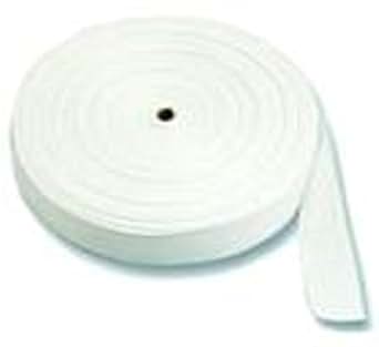 Amazon.com: White Engineer Tape (Textile Tape), NSN 8315-01-463-5853 / ...