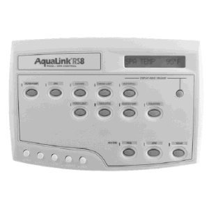 Onlinepoolshop.com : Zodiac 6886 AquaLink RS8 All Button Combo Pool and ...