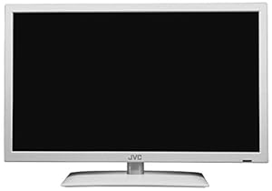 Amazon.com: JVC LT-24PM74W 24-Inch 60Hz LED TV (White): Electronics