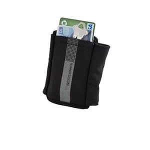 Amazon.com : Runners World Wrist Wallet : Sports & Outdoors