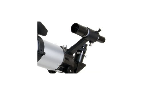 celestron 21068 skyscout scope 90mm telescope with sky scout mounting ...