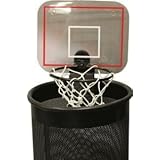 Amazon.co.uk: bin basketball hoop