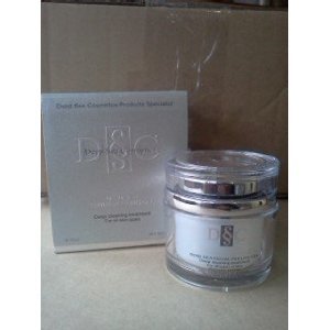 ==Deep Sea Cosmetics DSC Dead Sea Facial Peeling Gel-Deep Cleaning ...