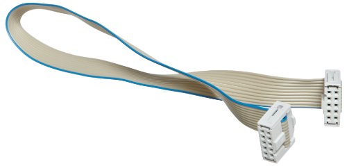 Siemens 3UF7 935-0AA00-0 SIMOCODE Connection Cable, Flat, 0.3m Length ...