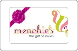 Menchie's Frozen Yogurt Gift Card ($10): Amazon.com: Gift Cards
