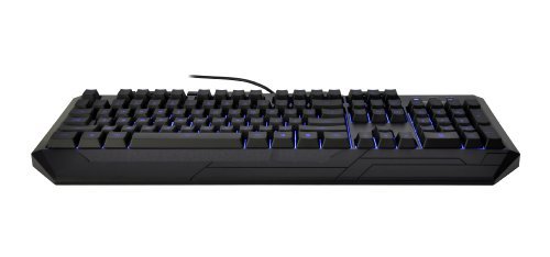 Buy CM Storm Devastator - LED Gaming Keyboard and Mouse Combo Bundle ...