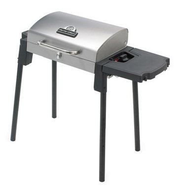 Broil King Model 800324 Porta-Chef S Liquid Propane 12,000 BTU Portable ...