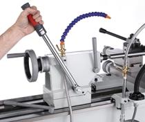 Metal Gunsmith Lathe